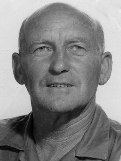 The McKee footprint: Discover his journey | The McKee Charitable Trust